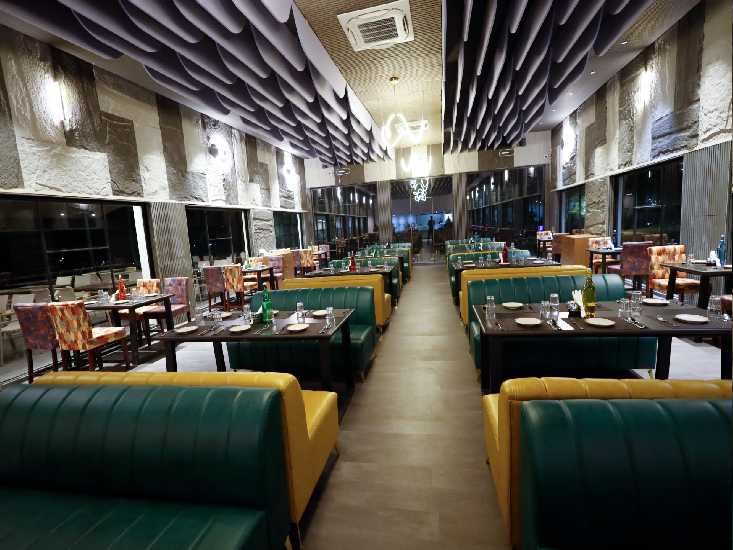 Welcomheritage Tarangi Ramganga Resort - Tarangi Hotels Group