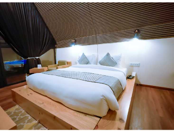 Welcomheritage Tarangi Ramganga Resort - Tarangi Hotels Group